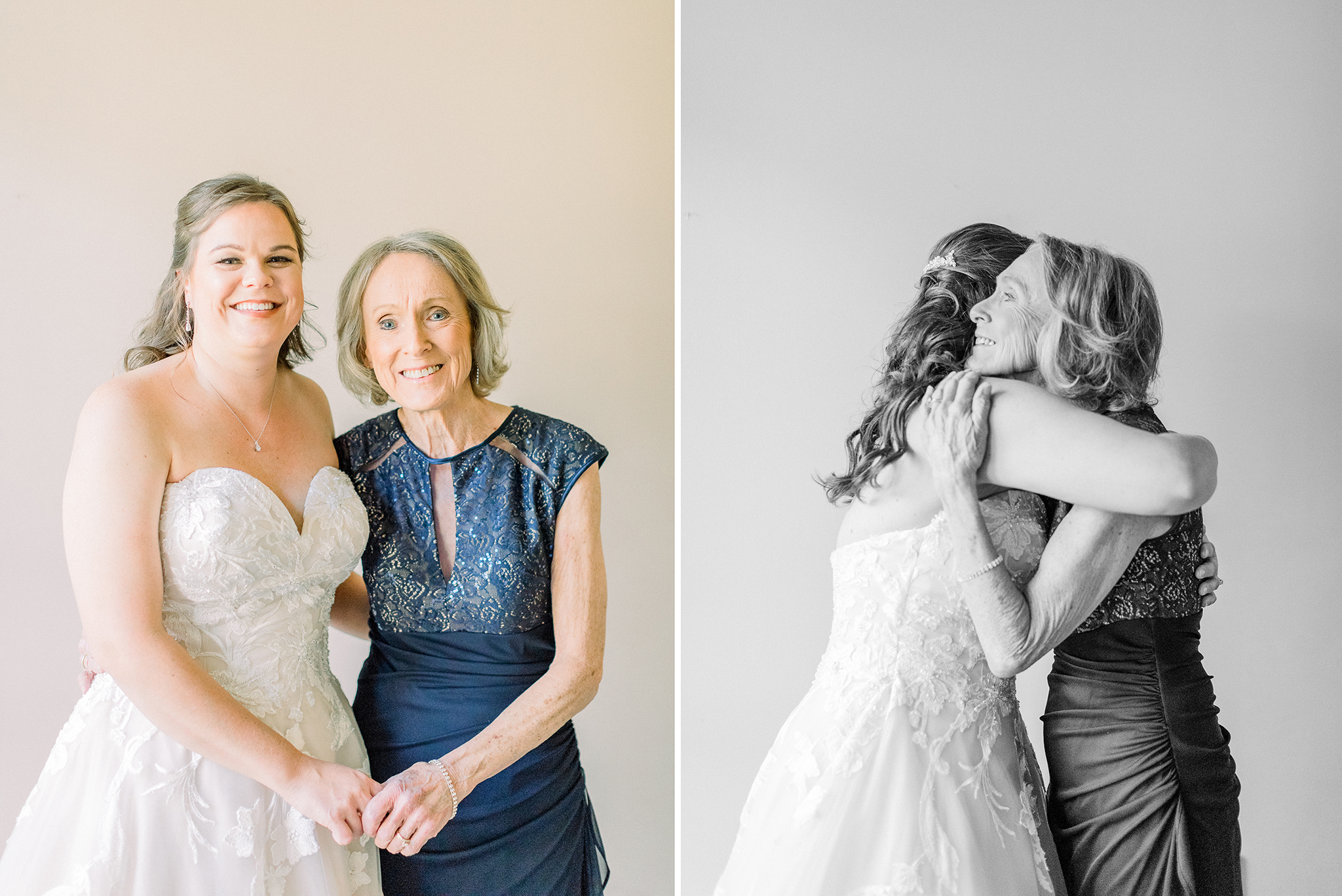 Denise + Alex | Fall Wedding In Fort Wayne, Indiana