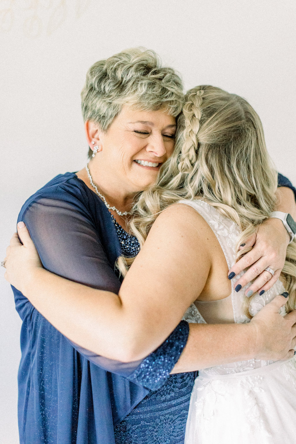 Brooklyn + Dylan | A Countryside Wedding at Marion Magnolia Farms