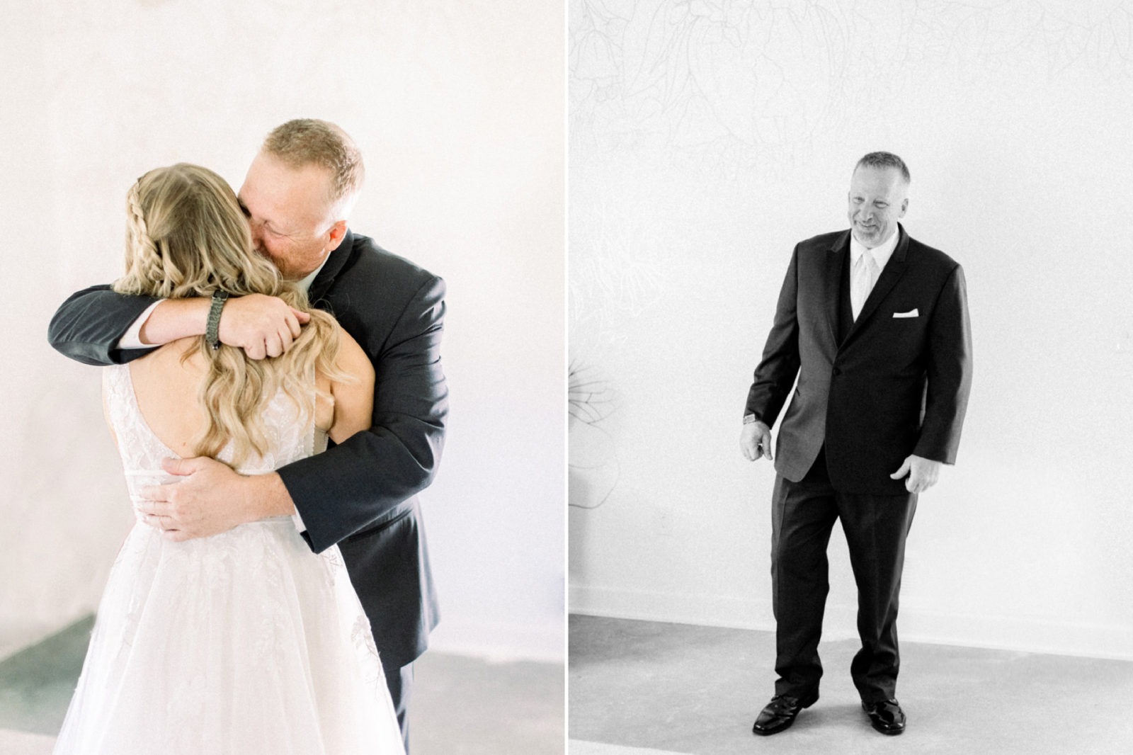 Brooklyn + Dylan | A Countryside Wedding at Marion Magnolia Farms