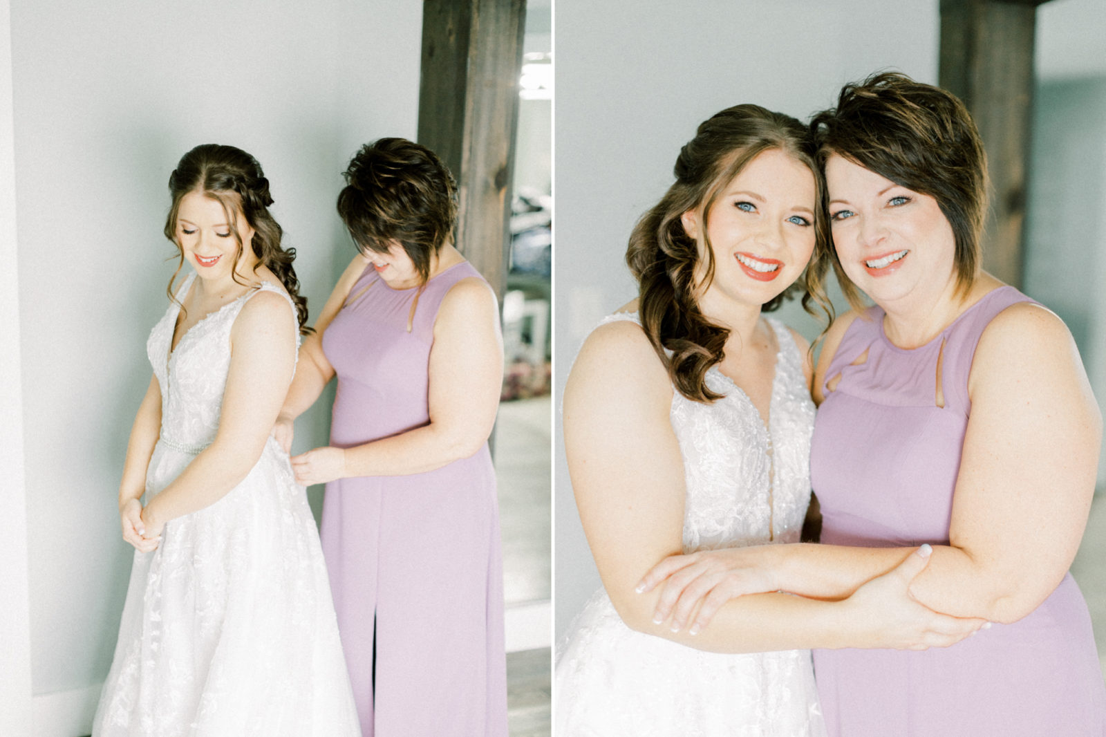 A Lavender + Navy Blue Spring Wedding at Union 12 | Mr + Mrs Lavy