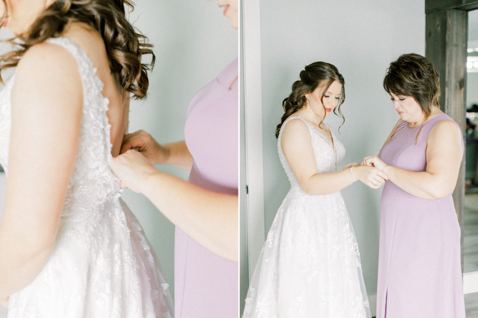 A Lavender + Navy Blue Spring Wedding at Union 12 | Mr + Mrs Lavy