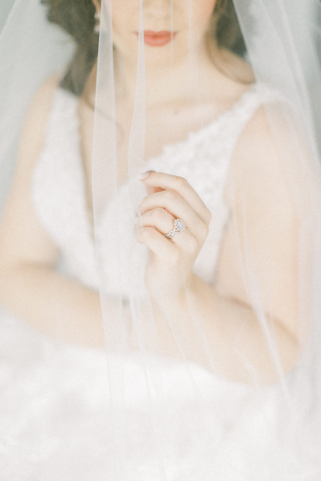 A Lavender + Navy Blue Spring Wedding at Union 12 | Mr + Mrs Lavy