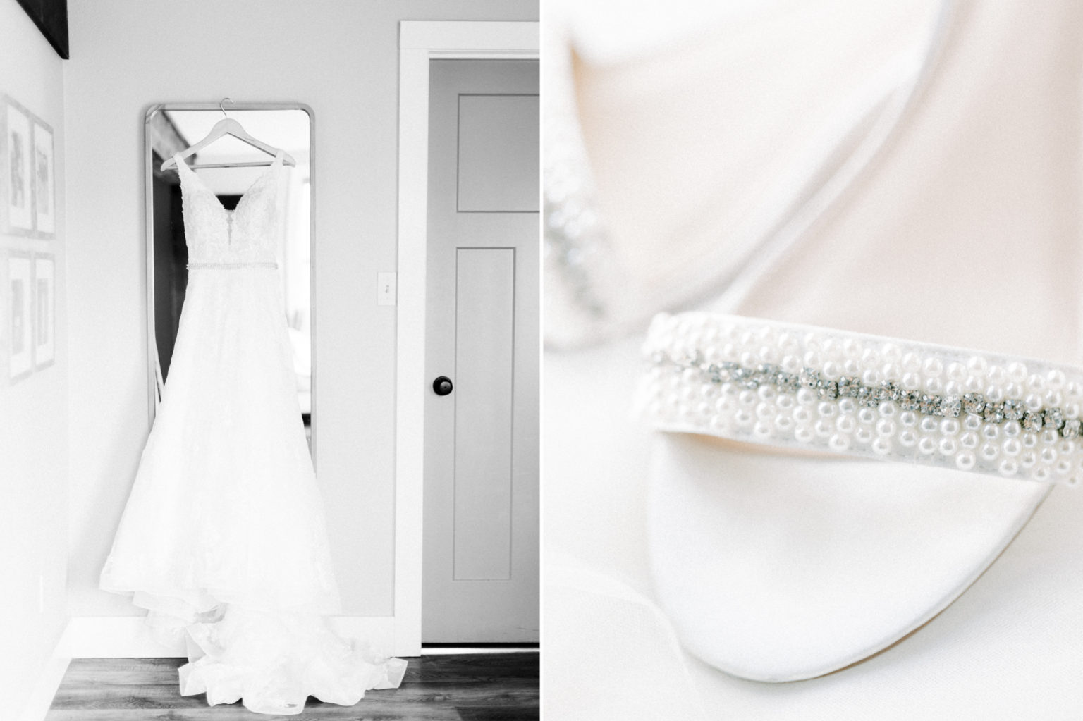 A Lavender + Navy Blue Spring Wedding at Union 12 | Mr + Mrs Lavy