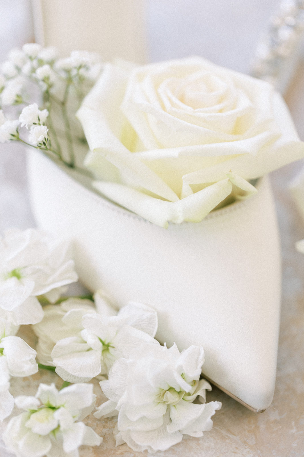 A Modern Wedding at Gordon Green in Cleveland | Mr + Mrs Barnhart
