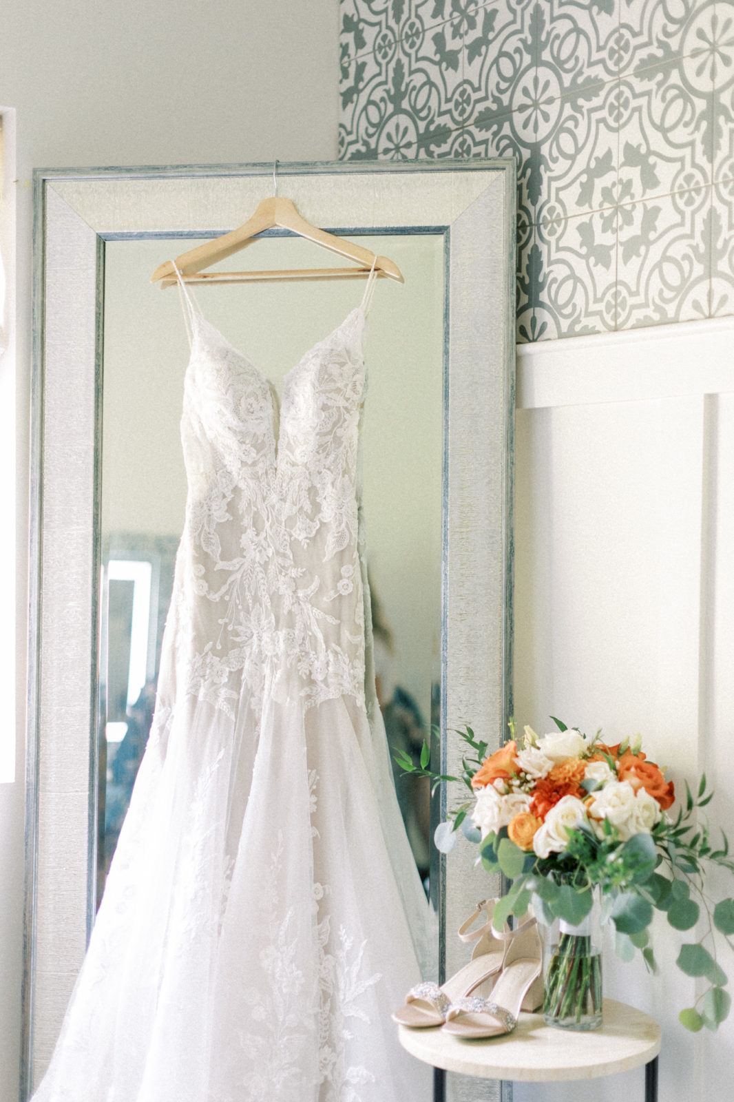 A Nature Inspired Wedding at Owl Ridge | Mr + Mrs Jarvis