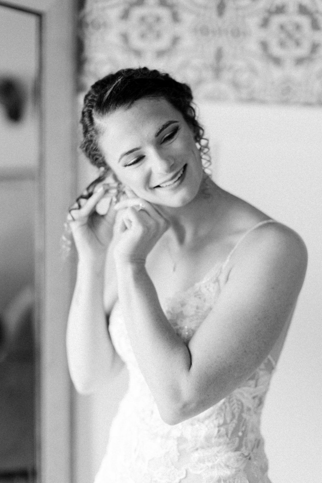 A Nature Inspired Wedding at Owl Ridge | Mr + Mrs Jarvis