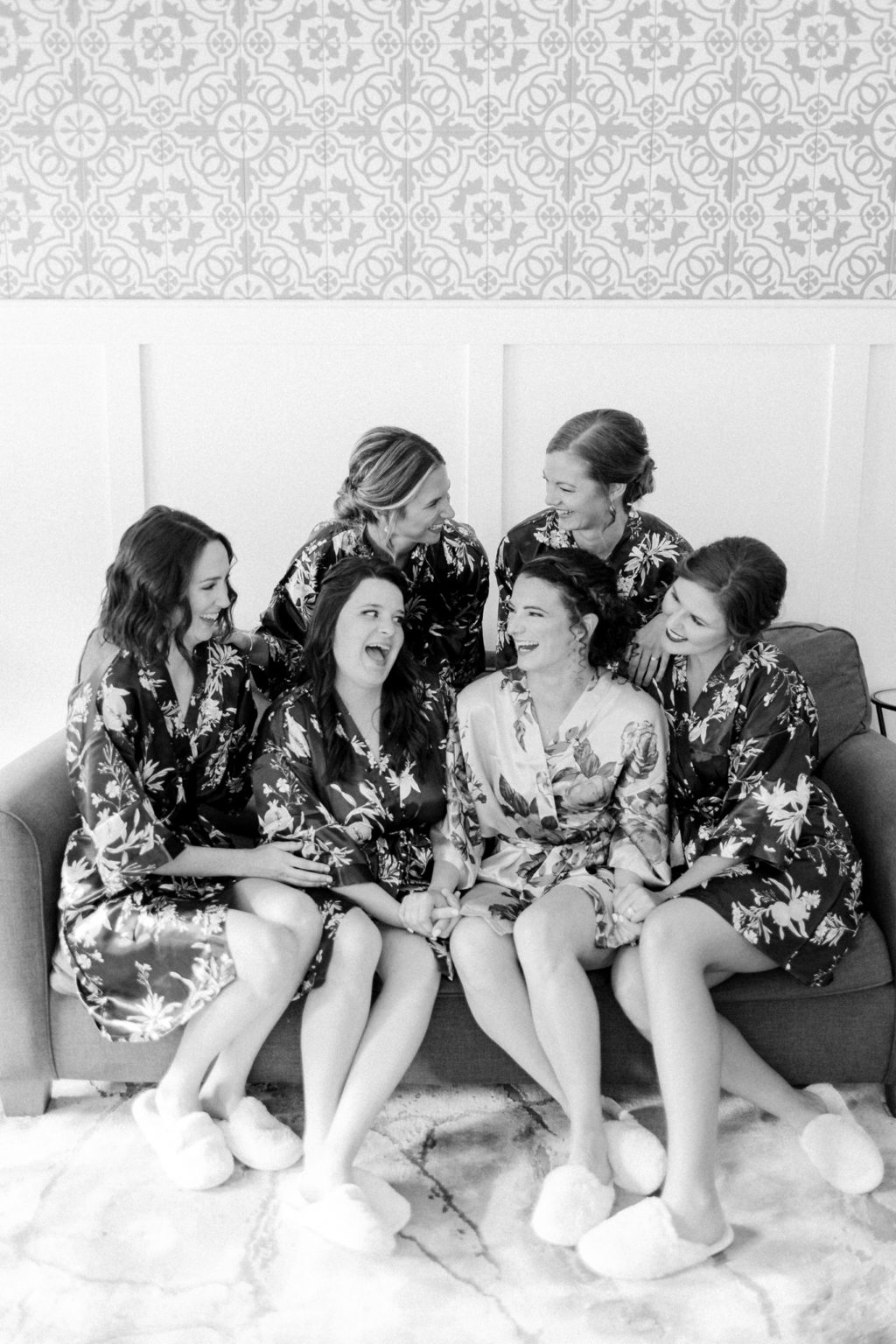 A Nature Inspired Wedding at Owl Ridge | Mr + Mrs Jarvis