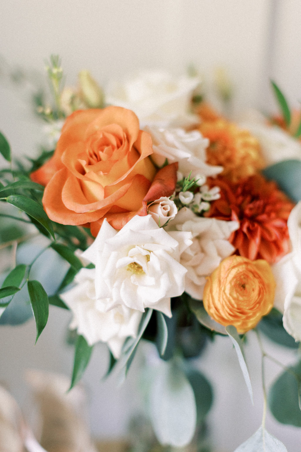 A Nature Inspired Wedding at Owl Ridge | Mr + Mrs Jarvis