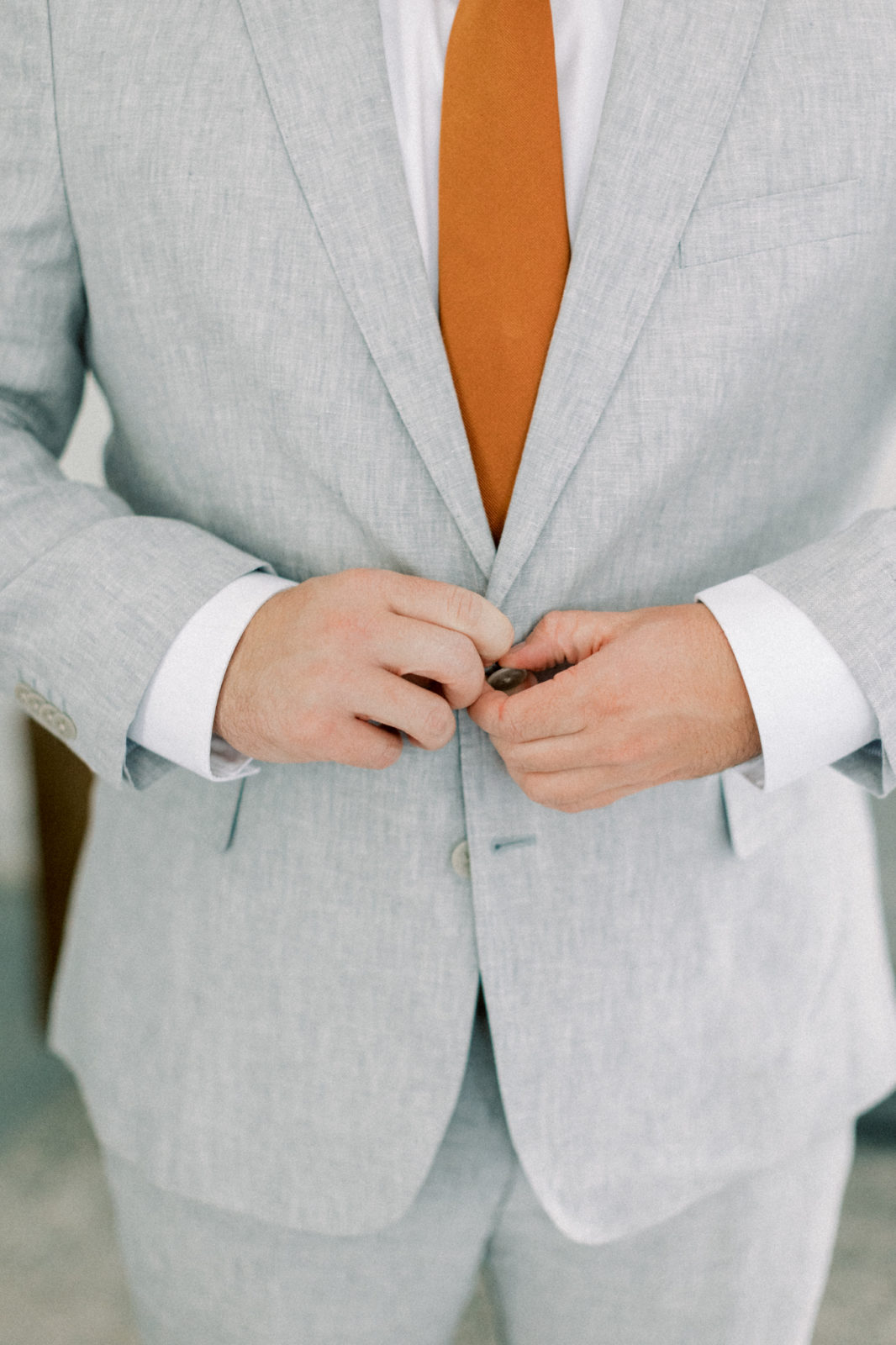 A Nature Inspired Wedding at Owl Ridge | Mr + Mrs Jarvis