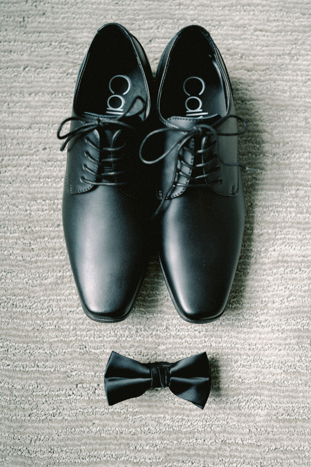 A Traditional Michigan Wedding in Grand Rapids | Michelle + Vince