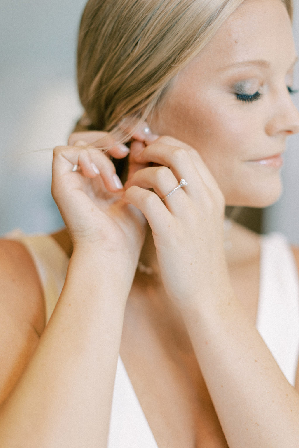 A Late Summer Wedding at Lizton Lodge in Indiana | The Holtzes