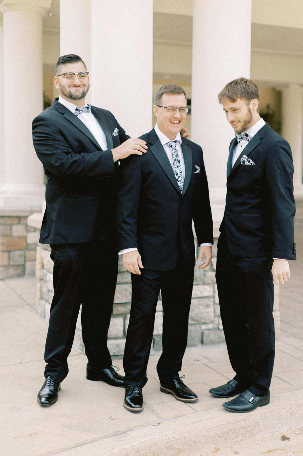 An Autumn Tullymore Resort Wedding in Michigan | Mr + Mrs Kudla