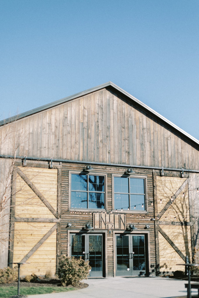 The Wheelers | Indiana Wedding Photographer | Union 12