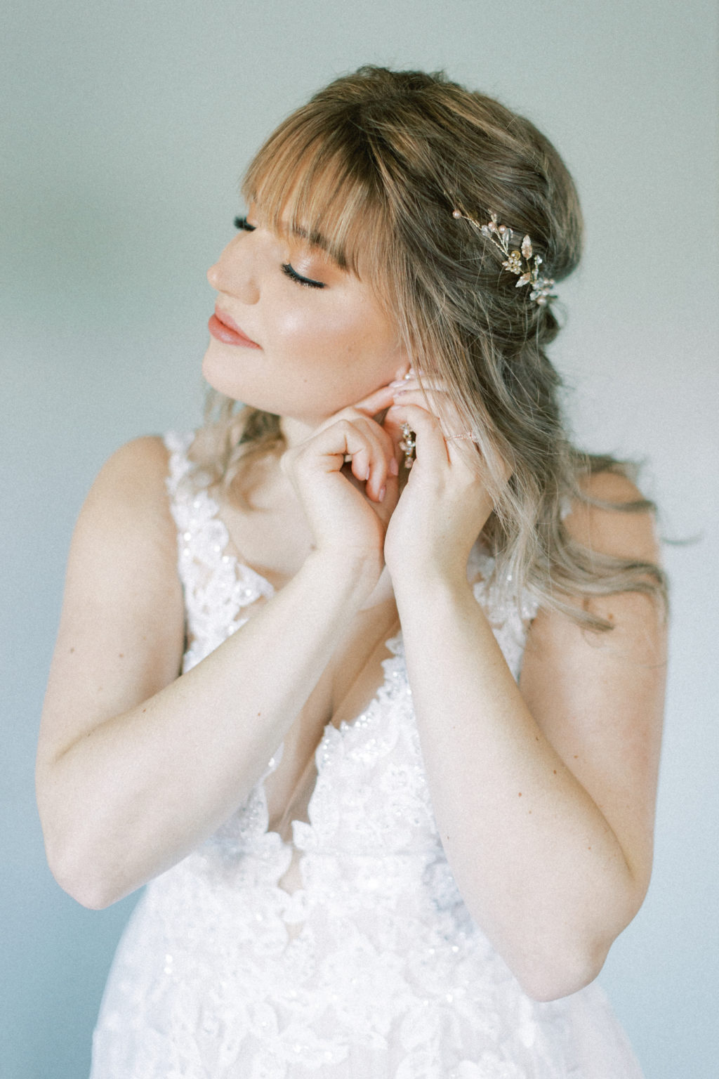 The Wheelers | Indiana Wedding Photographer | Union 12
