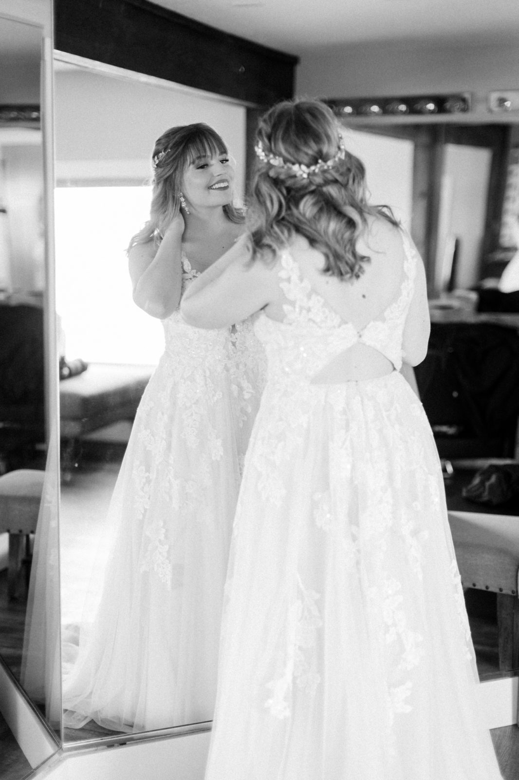 The Wheelers | Indiana Wedding Photographer | Union 12