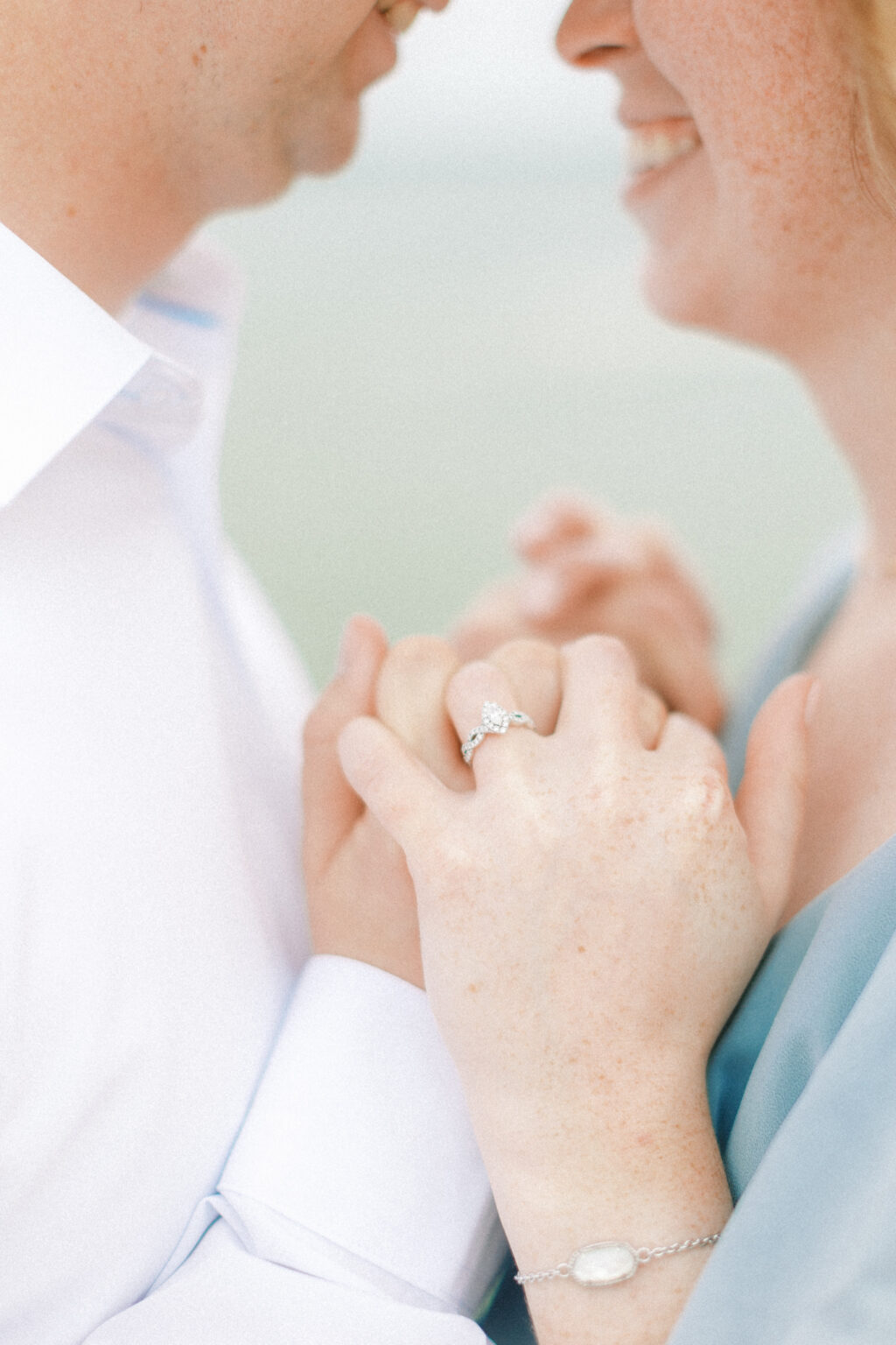 An Adventurous Fort Worth, Texas Engagement Session