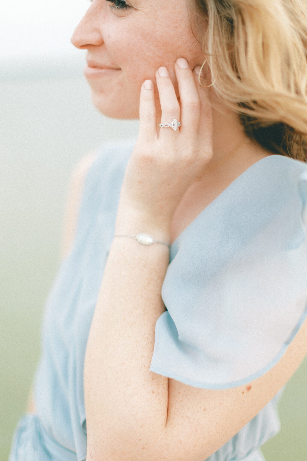An Adventurous Fort Worth, Texas Engagement Session