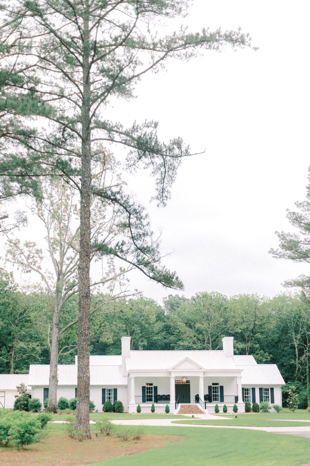An Elegant Huntsville, Alabama Wedding at The Witt House | Mr + Mrs Green