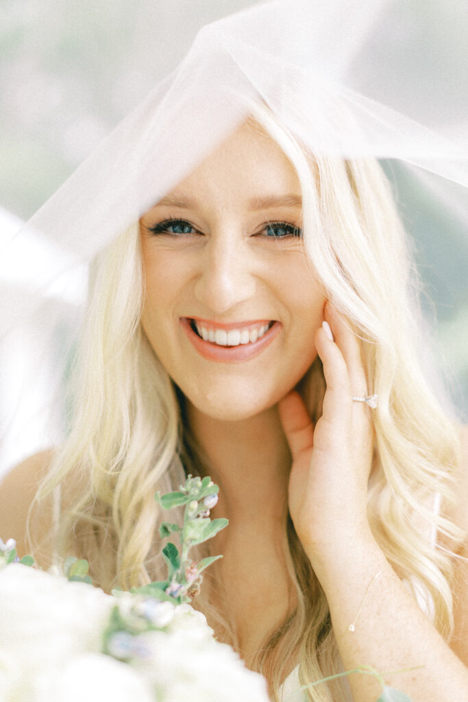 An Elegant Huntsville, Alabama Wedding at The Witt House | Mr + Mrs Green