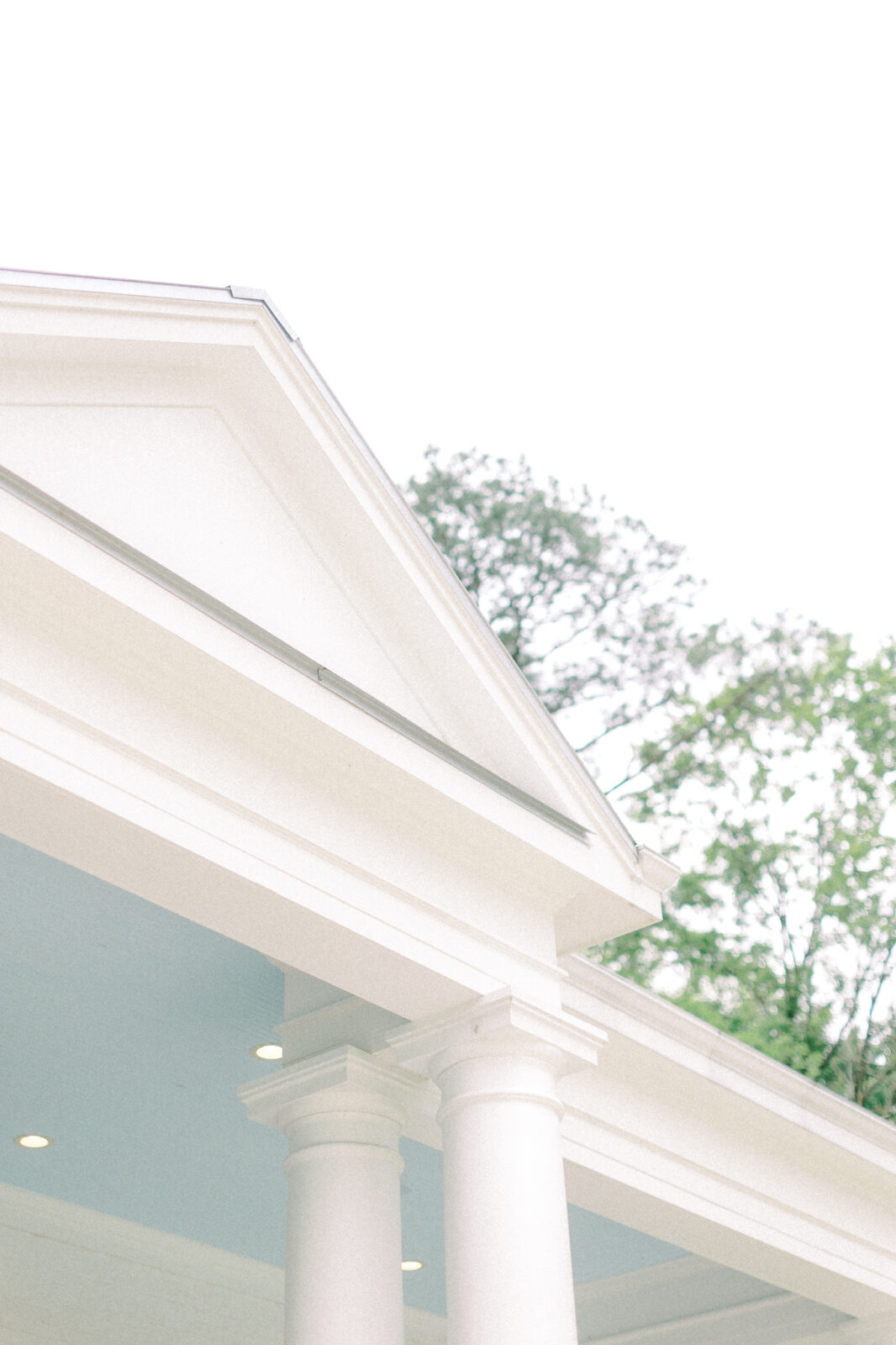 The Greens | Alabama Wedding Photographer | Witt House