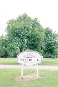 The Greens | Alabama Wedding Photographer | Witt House