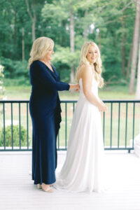 The Greens | Alabama Wedding Photographer | Witt House