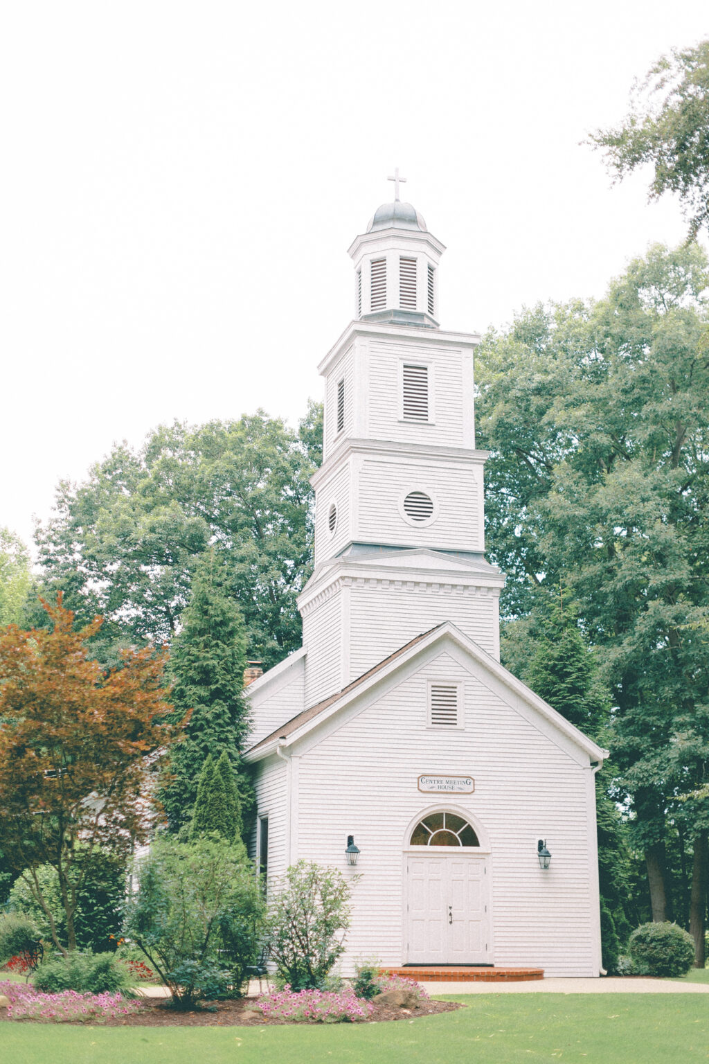 The Morcos | Michigan Wedding Photographer | The Morris Estate